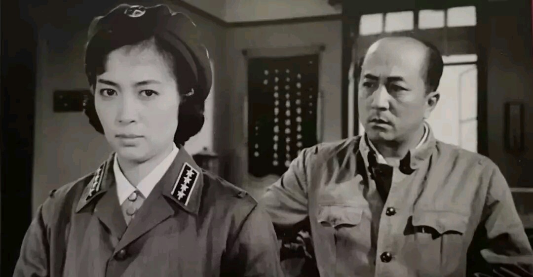 The unfinished film "Second Spring" by Zhao Dan and Xie Fang - iMedia