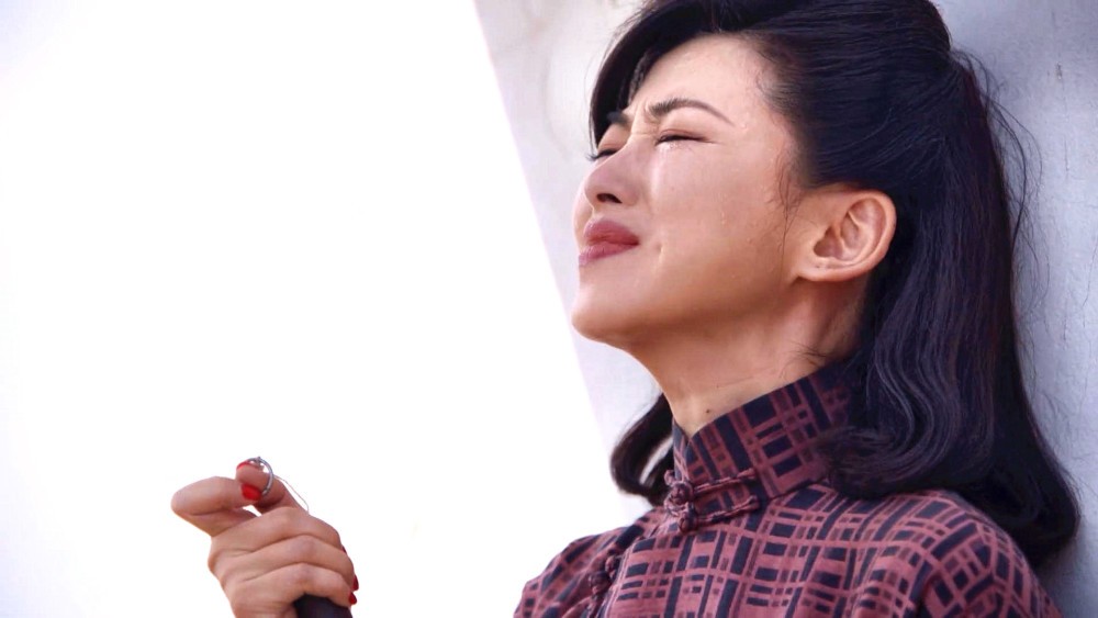 "The Rebel" Lan Xinjie and Lin Nansheng are too cruel, Zhu Zhu ...