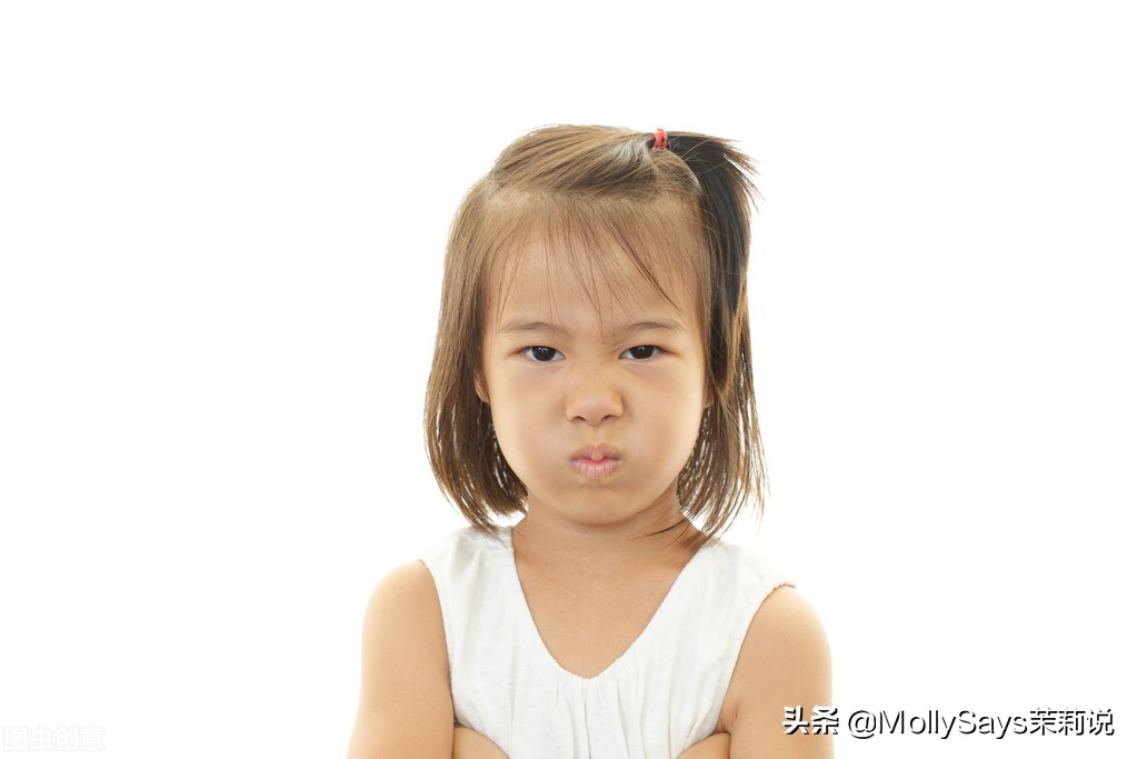 Sudden changes in children's behavior and warning signs - iMedia