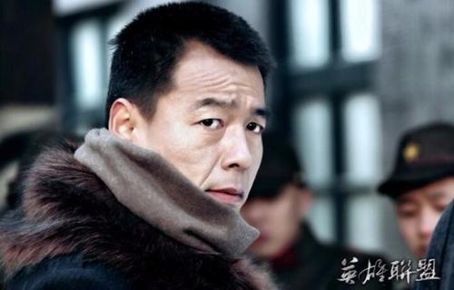 Please Yu Zhen, Zhang Zijian, Wang Xinjun, Wang Ting, and Wu Qilong to perform a drama, can't ...