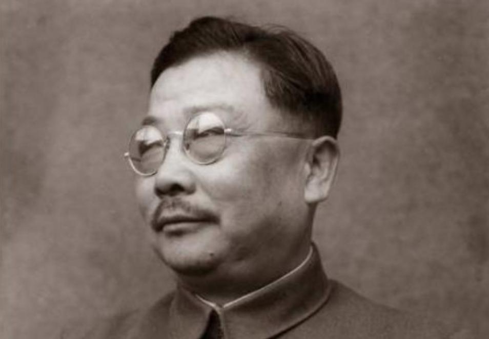 How good is Li Kenong, the king of agents?Winning Mao Renfeng, Premier ...