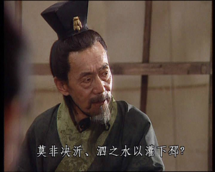 Xun Yu, who has "Wang Zuo's talent", first supported Cao Cao the most. Why did he part ways with ...