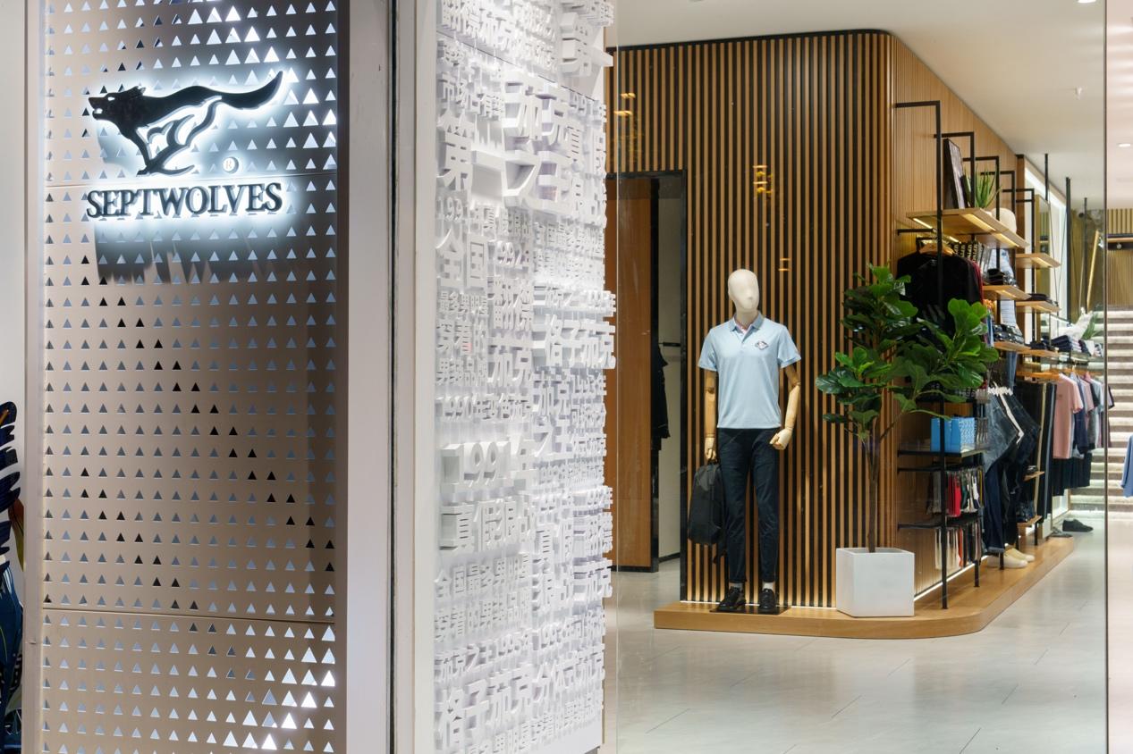 Seven wolves: high-quality standards create high-quality development of ...