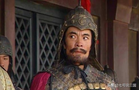 There is no general in the late Shu Han? In fact, we all misunderstood ...