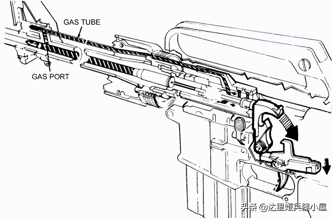 The former "totem" of the US Marine Corps; the past and present of the ...