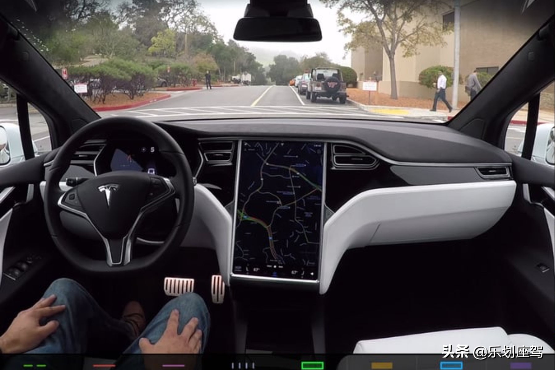 South Korea accelerates the development process of autonomous driving ...