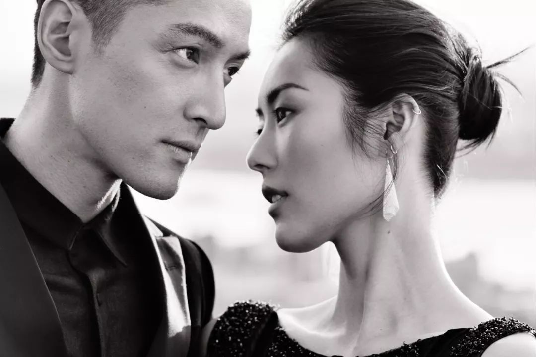 Will "Single World Debris Flow" Hu Ge and "Infatuated Girl" Xue Jianing ...