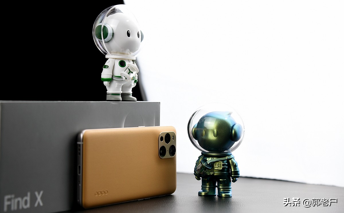 OPPO FindX3 Pro體驗：什麼是旗艦機該有的樣子 - 頭條匯