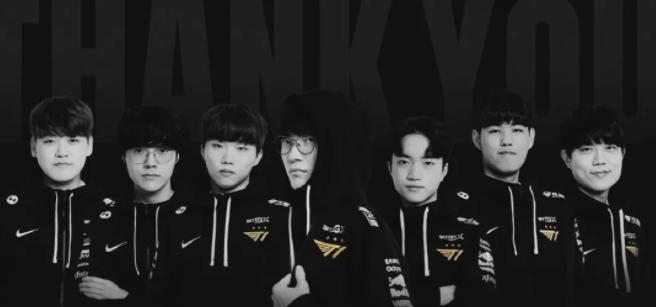 League of Legends S11 team summary-T1: once again lost to DK, the glory of the old god - iNEWS