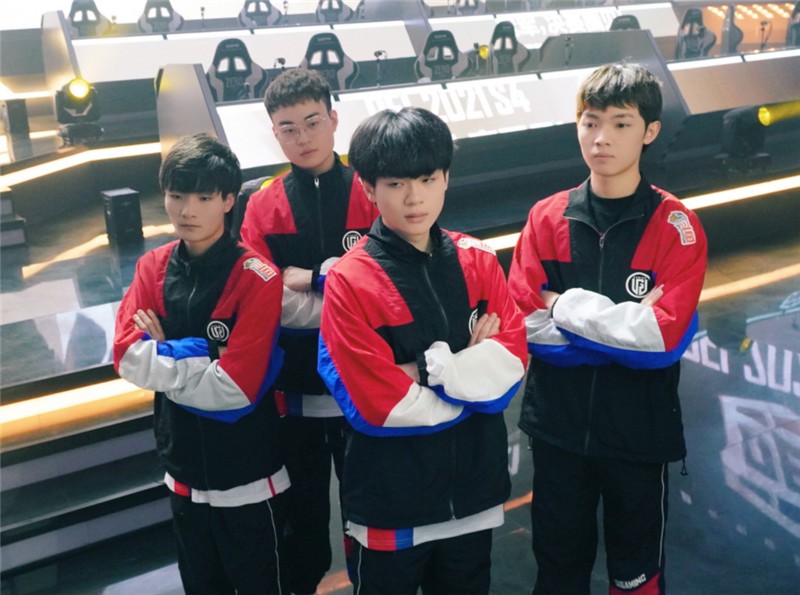 鬥魚PEL：LGD狀態回暖，生死局狂砍29分晉級！4AM卻淪為吊車尾？ - 資訊咖