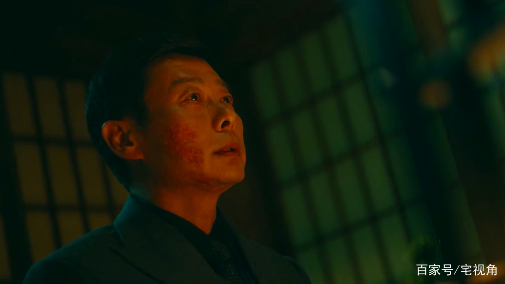 Forerunner: When was the identity of Ma Tianmu revealed, and who ...