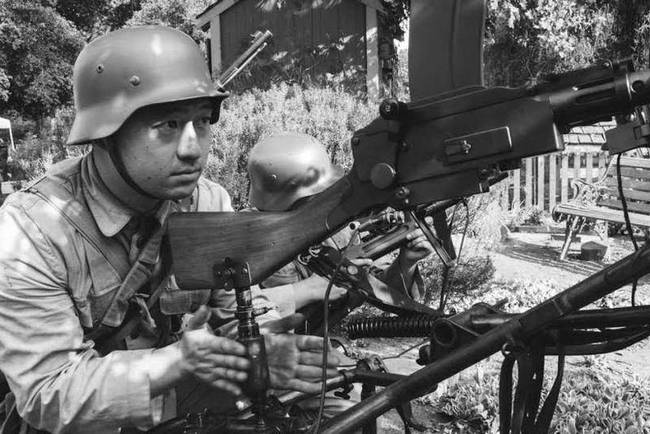 Story: How did the New 1st Army, known as the First Army in the World ...