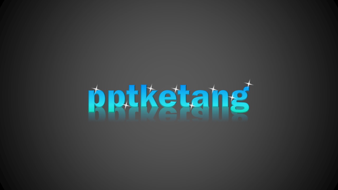 How to use PPT to make stars twinkle effect, PPT steps to set the star ...