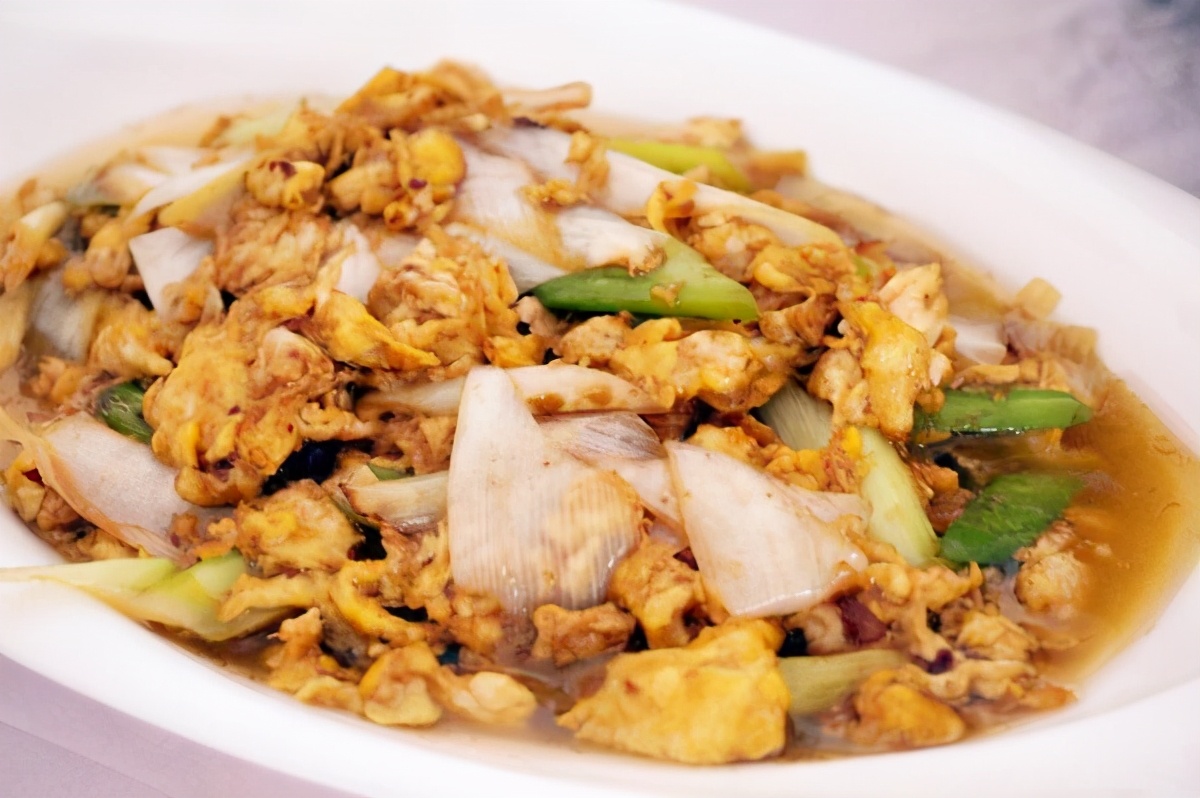 28 simple dishes to share, easy to learn and delicious, let's try a few ...