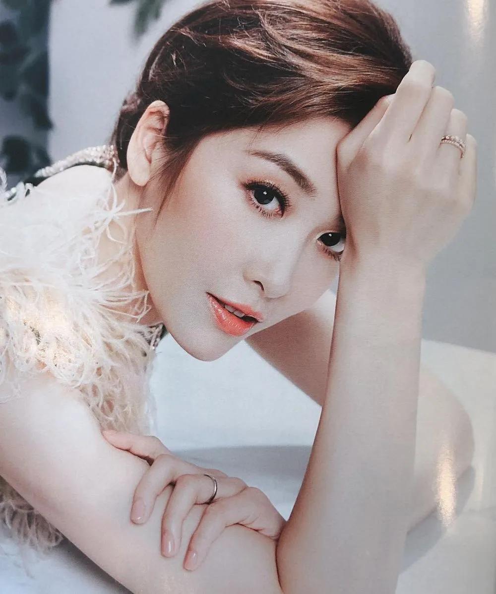 Zhou Liqi~The most beautiful princess of Pingyang - iNEWS