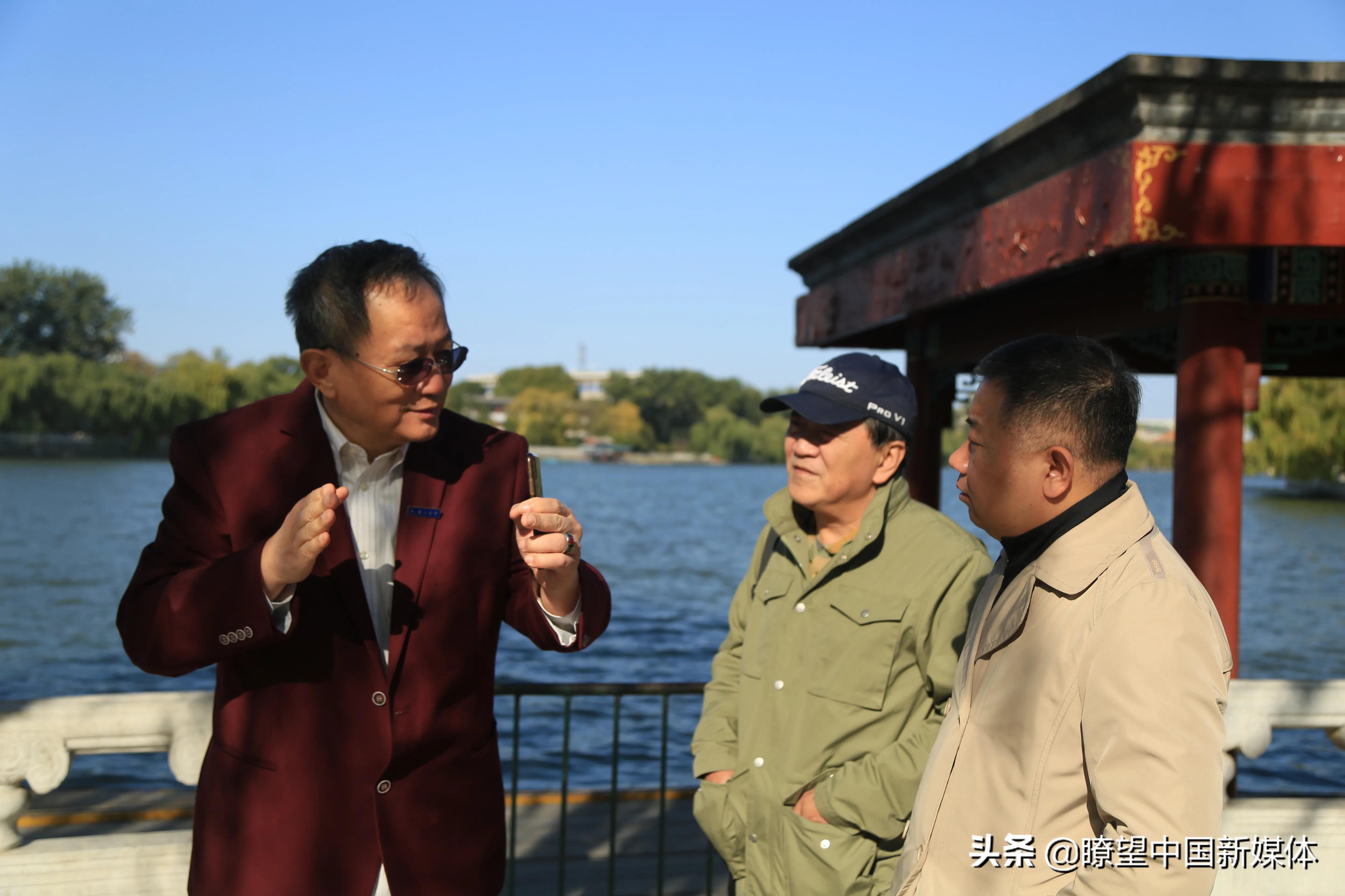 "Liaowang·Hundred Houses" Li Jianjun · The wisdom of "Simplified in One ...