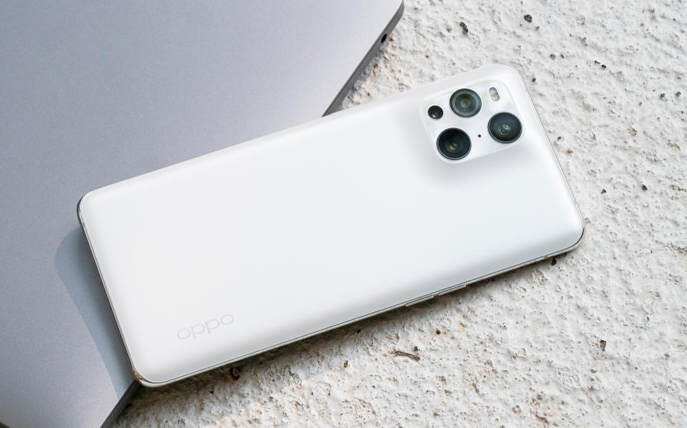 該對OPPO另眼看待了，今年這3款手機，配置外觀讓人心動 - 資訊咖