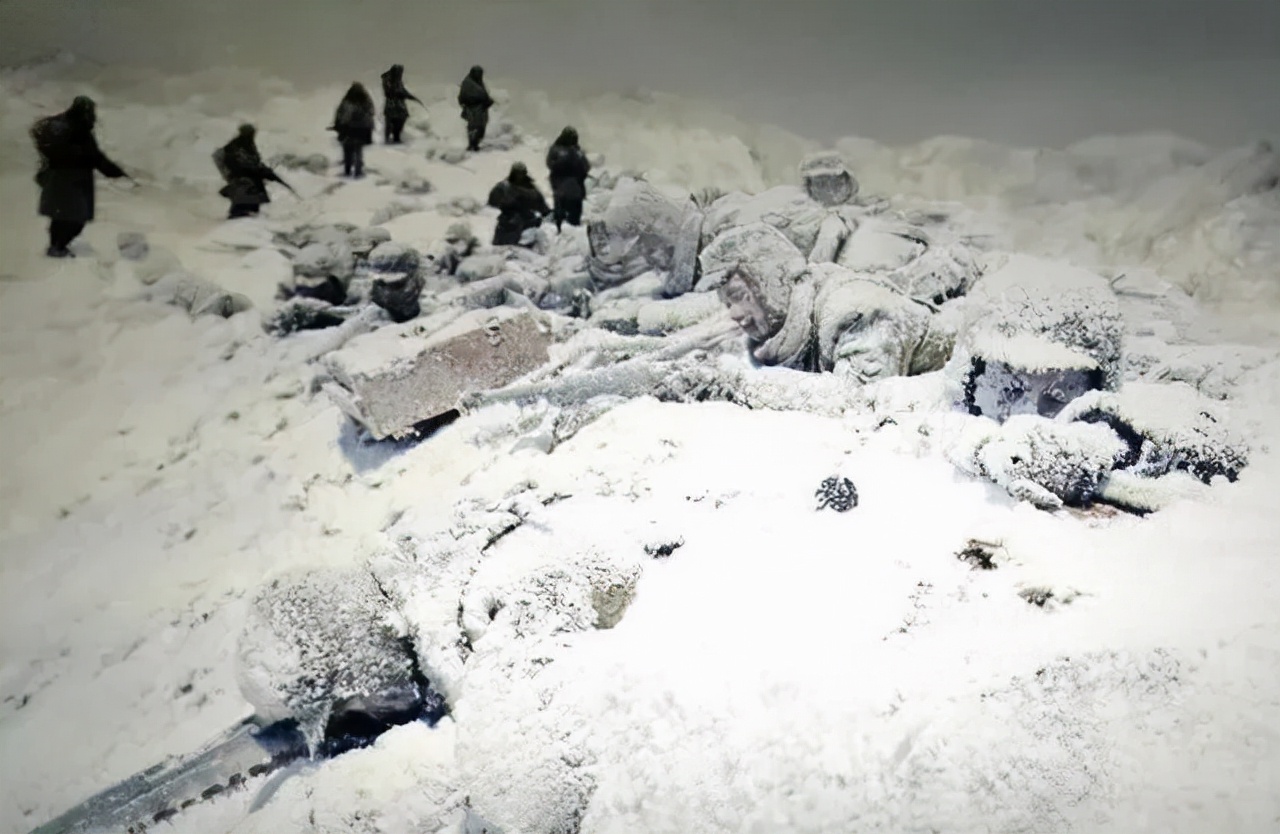 Is there a sequel to "Changjin Lake"?Can the battle of "Watergate ...