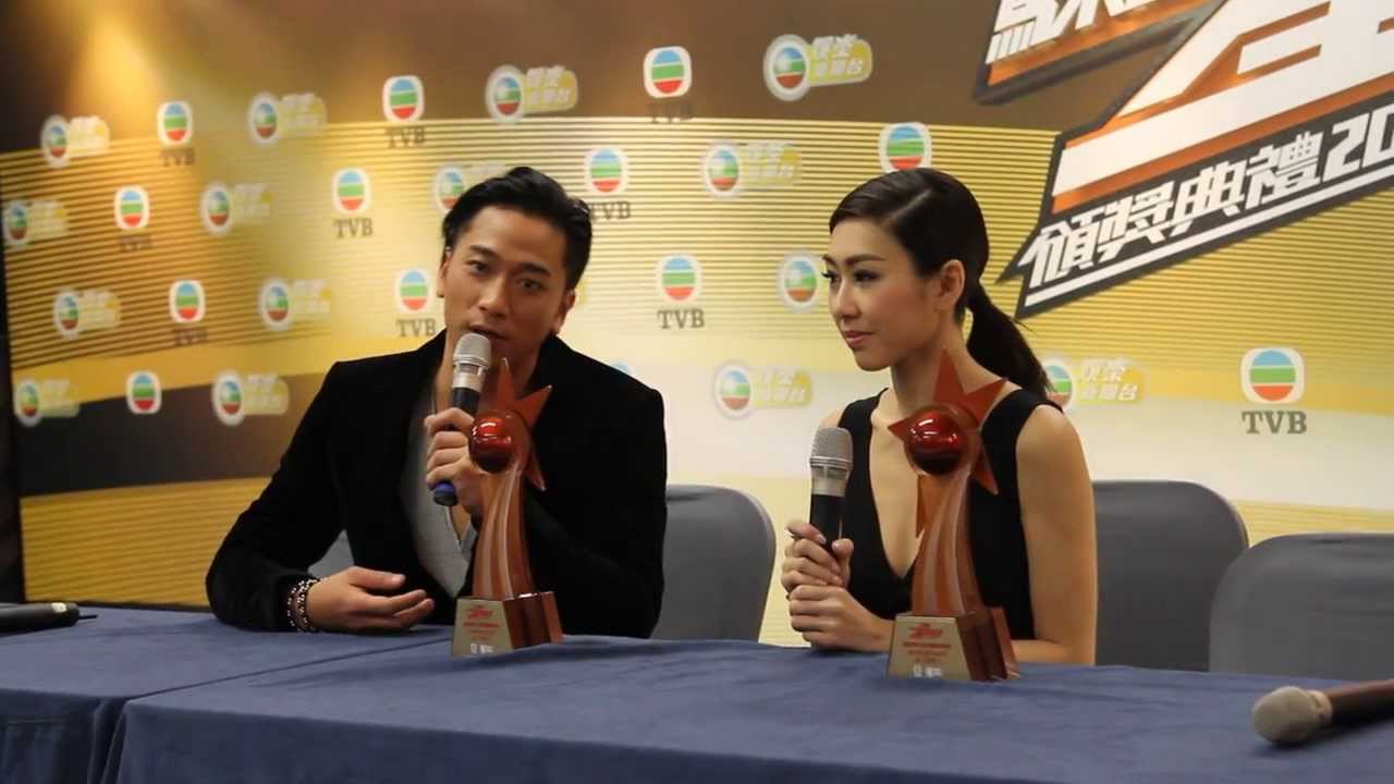 Hu Dingxin left the nest TVB chose to start again, seeking a greater breakthrough - iNEWS