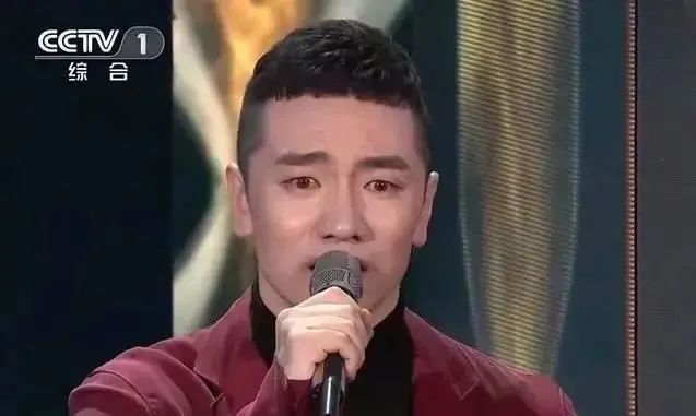 30-year-old "Little Yang Mi" Luo Wenbo became famous overnight with the ...