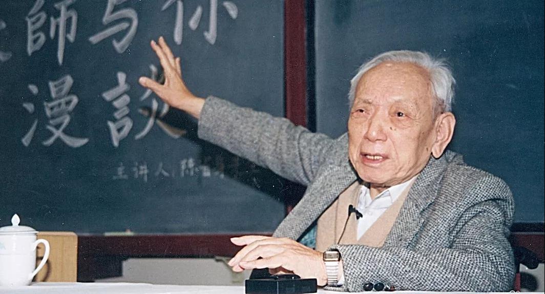 After Reading "My Geometric Life" by Qiu Chengtong: Mathematician's ...