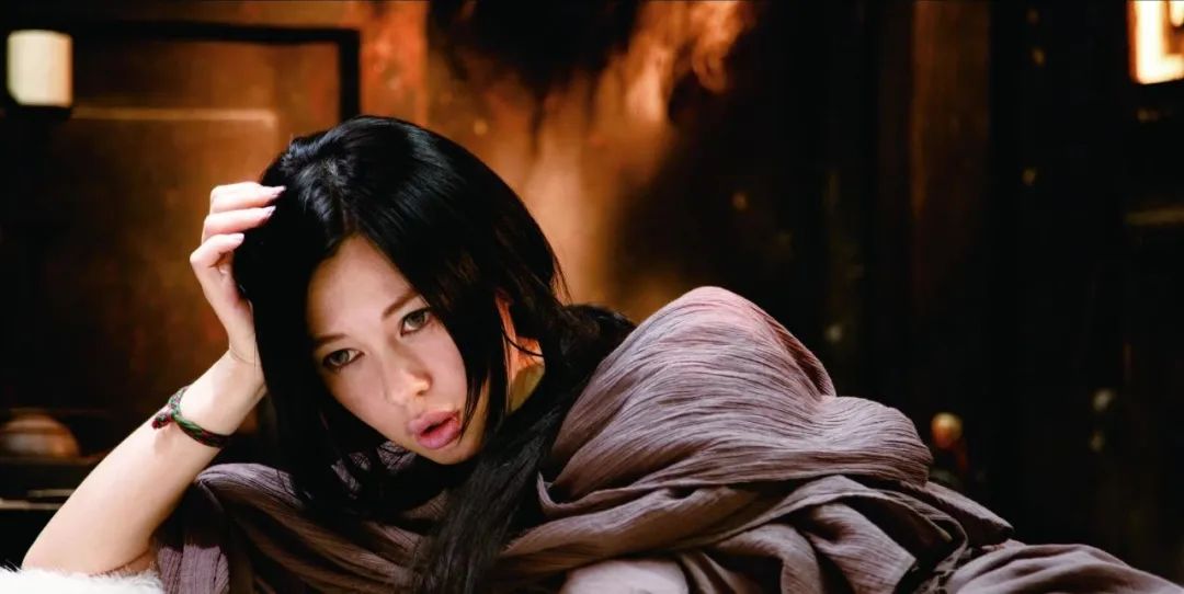 Yu Nan, she has a cold face - iNEWS