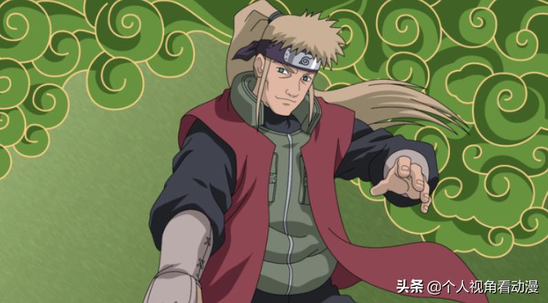 Naruto: Why is the pig in the pig deer butterfly Yamanaka Ino instead ...