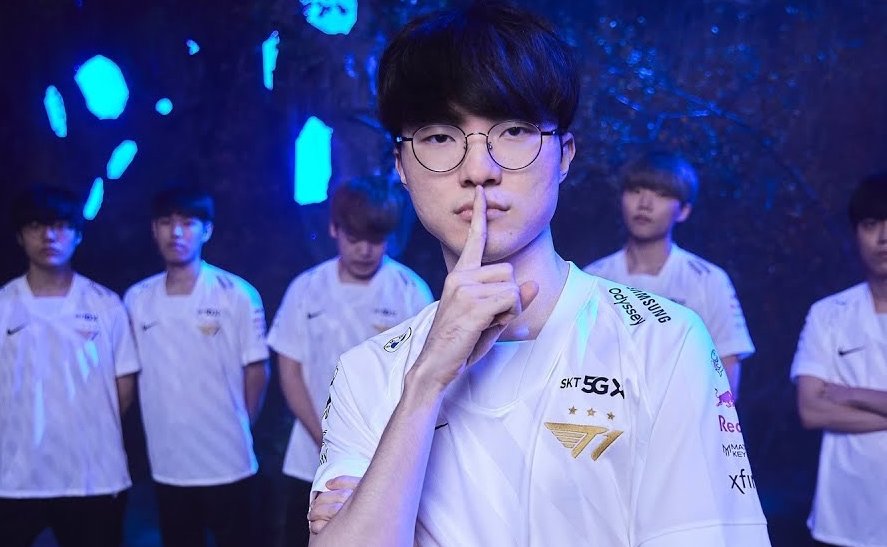 S11：T1迎戰DK，許秀挑戰大魔王Faker！EDG或晉級決賽 - 資訊咖