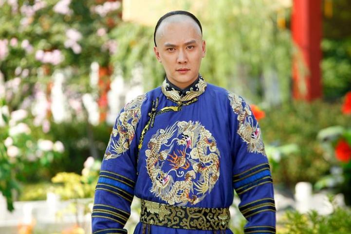 In Yu Zheng's heart, Ba Ge's first choice was originally him. Because ...