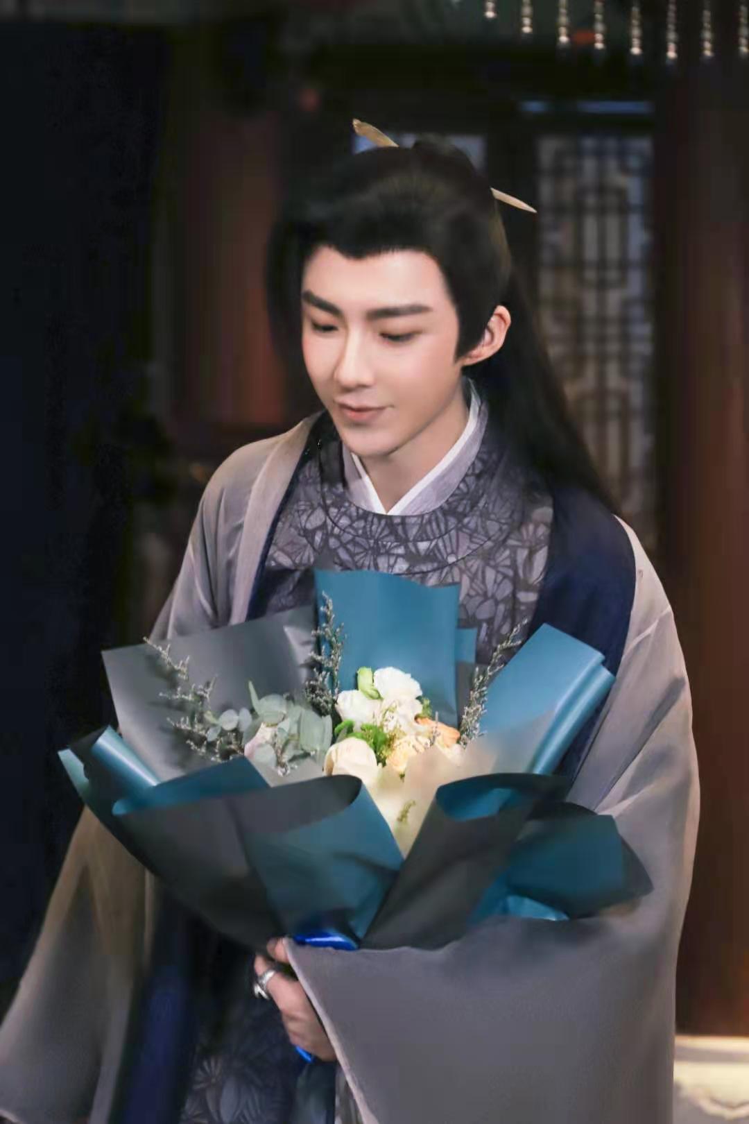 The final photo of "An Le Biography" has been exposed. Why can Dandong ...