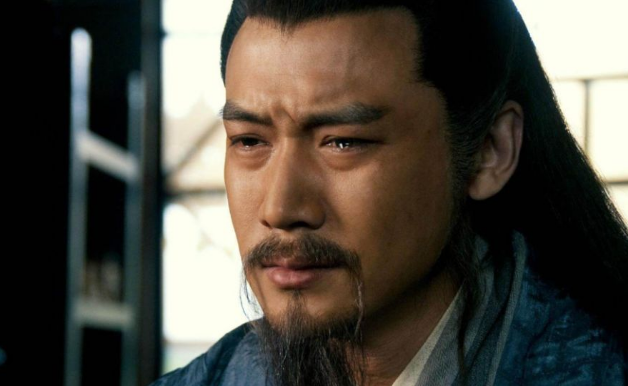 Twenty years after Zhuge Liang's death, Jiang Weicai expedition to the north. What was Shu Han ...