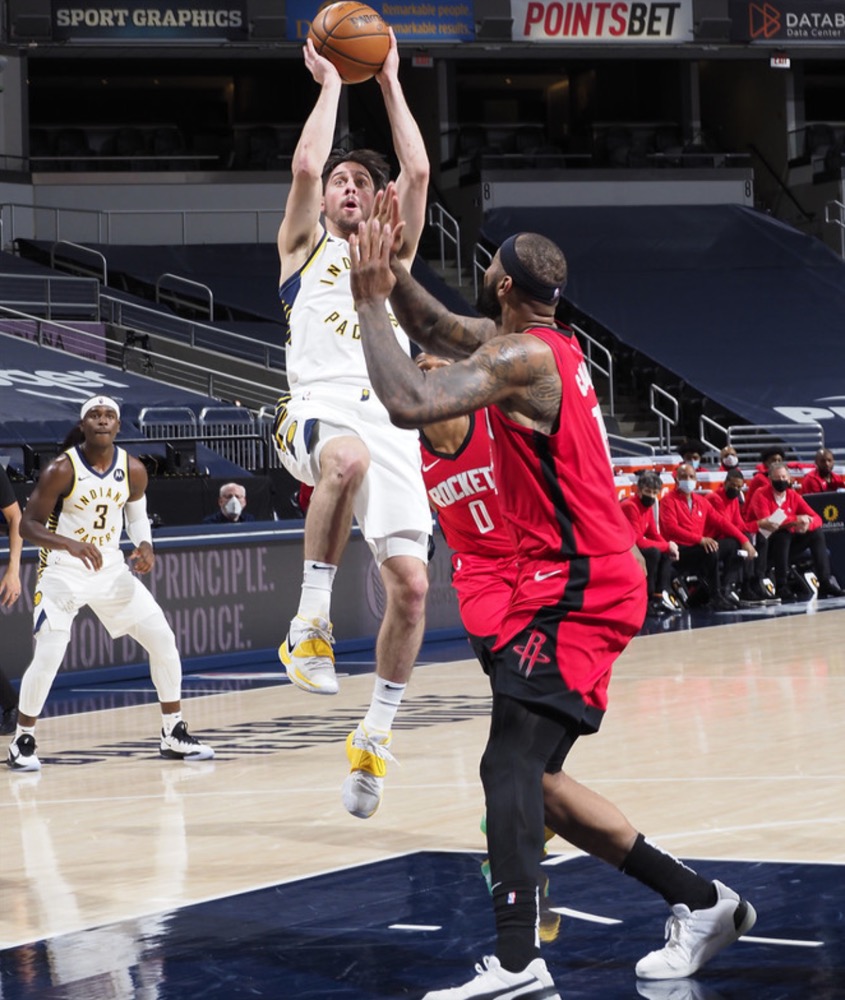 Envy? Others lost the draft, won 3 firsts in 44 days, with an annual ...