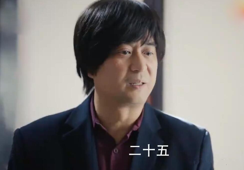 Spicy eyes!Zhang Jiayi plays a 25-year-old young man in his new play ...