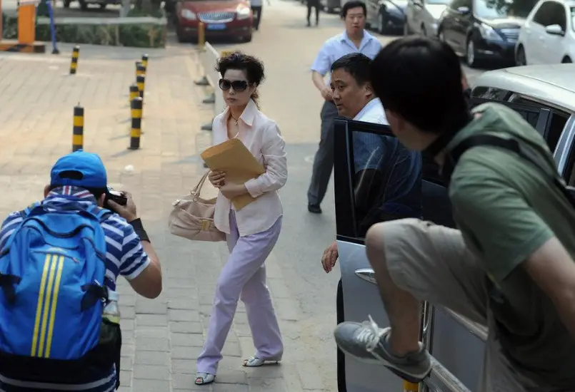 Li Tianyi: From 21 years old to 17 years old, from the proud man of ...