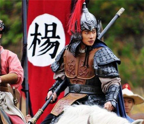 The four fictional generals in history, each of which is famous, maybe ...