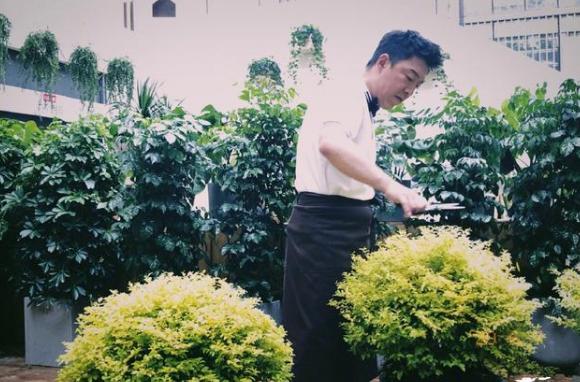 Hunan's new variety show "Seven Calabash Brothers": led by Huang Bo and ...