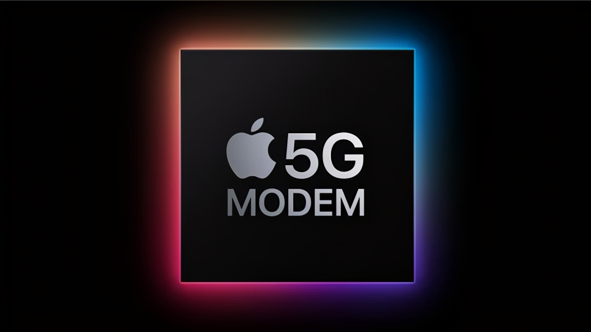 Apple announces new decision to abandon Qualcomm's self-developed ...