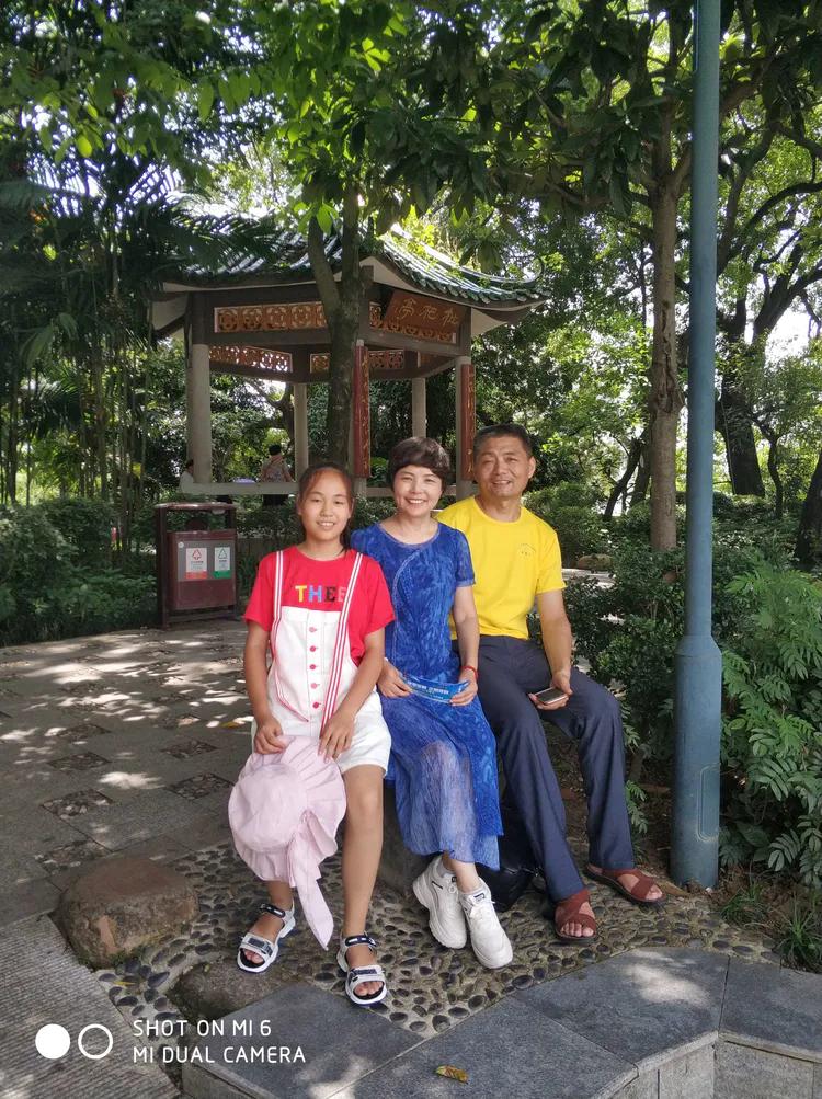 Feelings of visiting Lingnan (1) - iNEWS