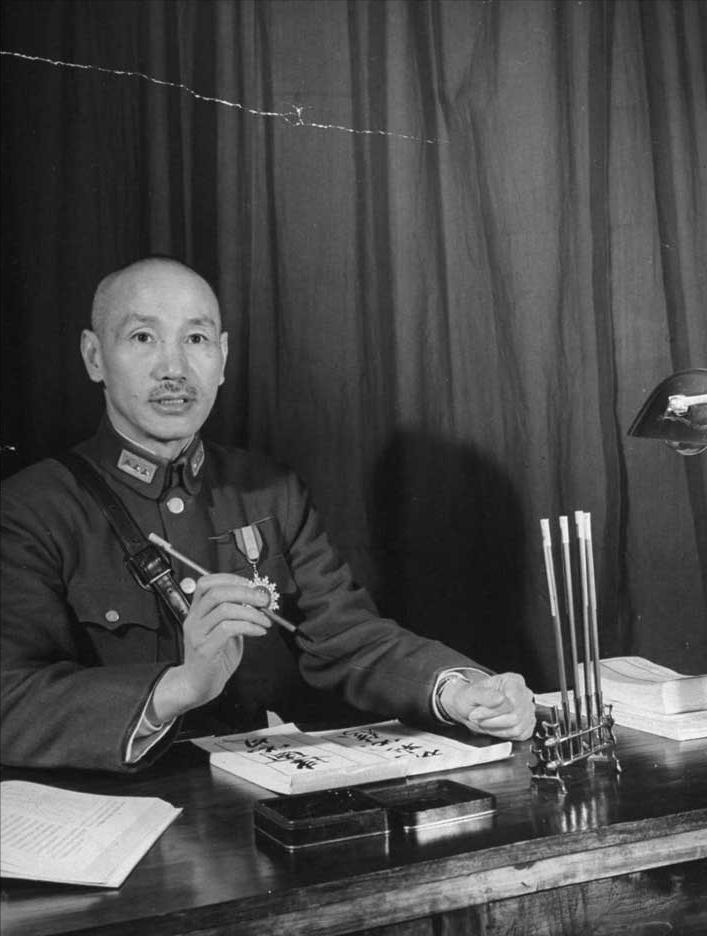 Mao Zedong's "On Protracted War" shocked the entire Japanese nation and ...