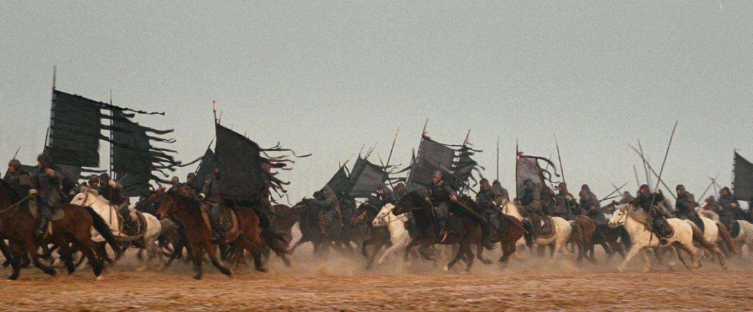 The last star of Zhao Guo-Li Mu - iNEWS