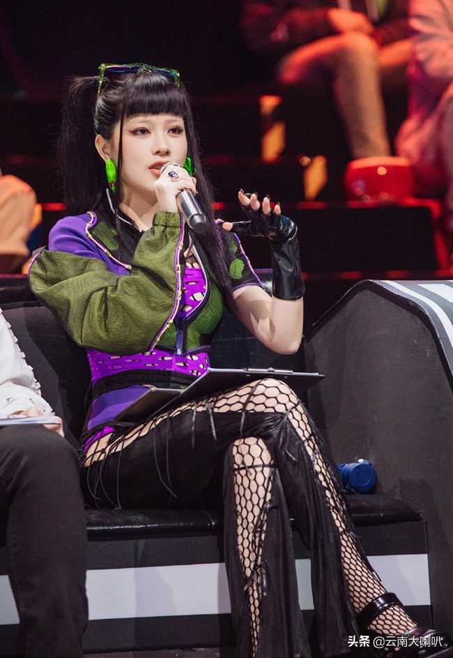 Zhu Jingxi lost Yunnan, but Gong Linna came to Dali to take root, who ...