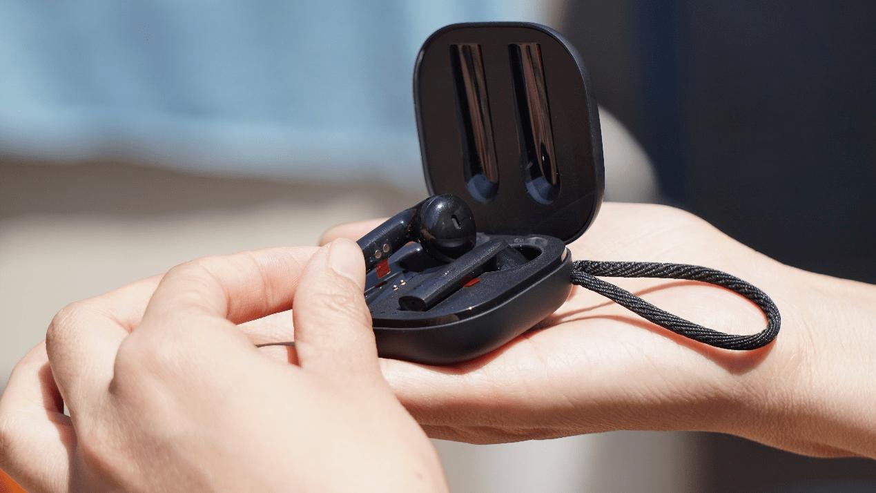 Excellent sound quality and cost-effective first choice: omthing small ...