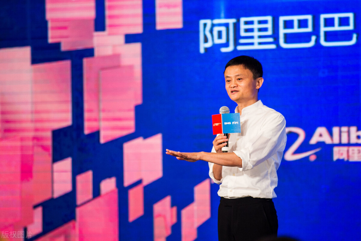 It is rumored that Alibaba "layoffs" 20,000 people have fallen from the ...