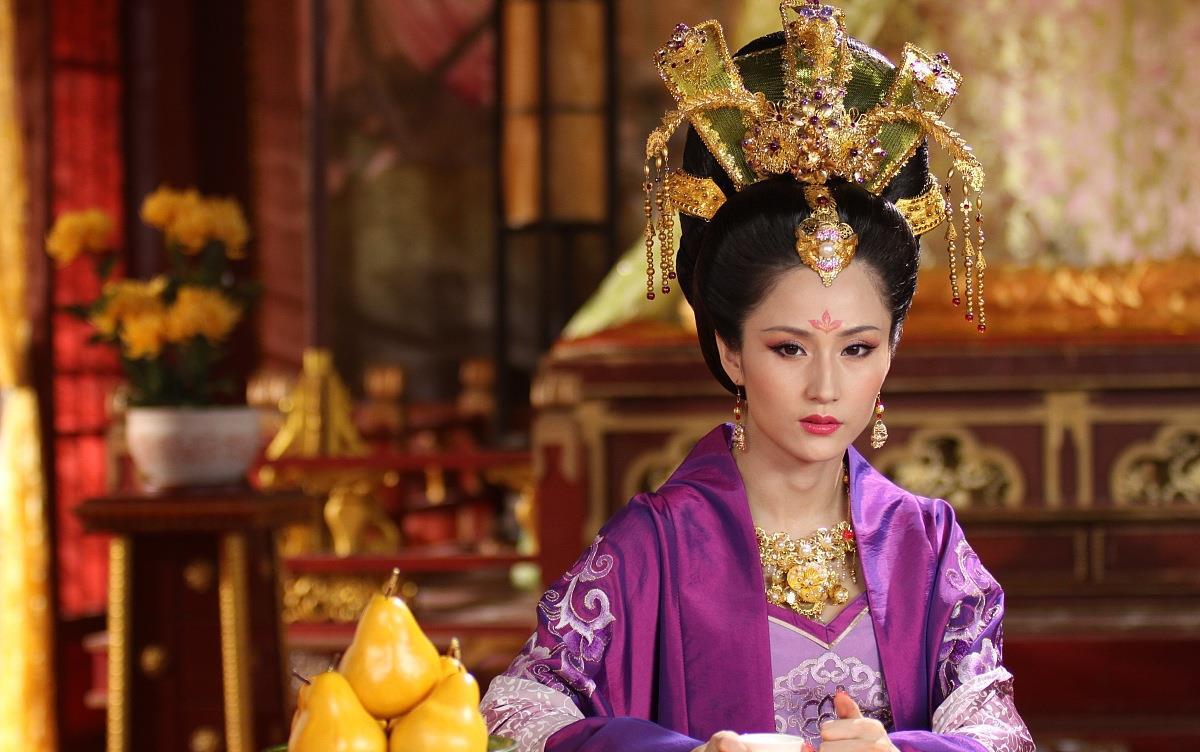 How chaotic the Eight Kings Rebellion in the Western Jin Dynasty was ...