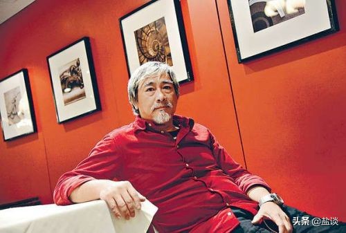 Under the control of Qi Qiyi, TVB's most classic "commercial war ...