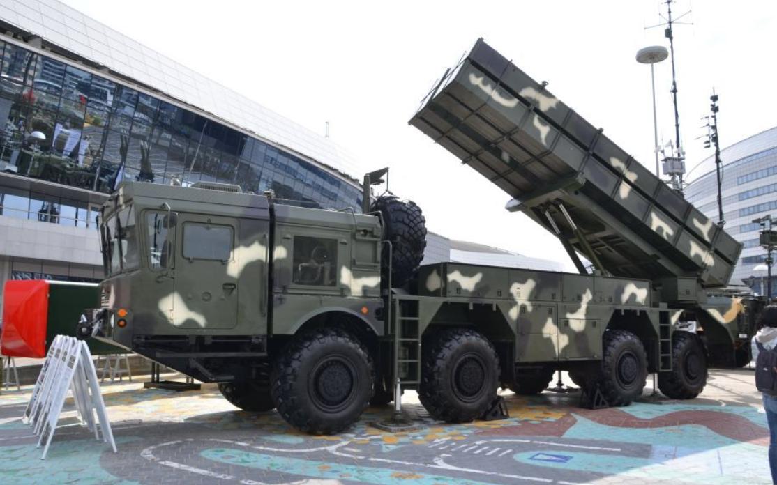Combat power is comparable to tactical missiles!China assists ...