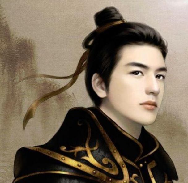 North and South Situation-Power is in control, the absurd years of Liu ...