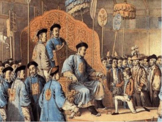 Napoleon once said: China is a sleeping lion, but the second half of ...