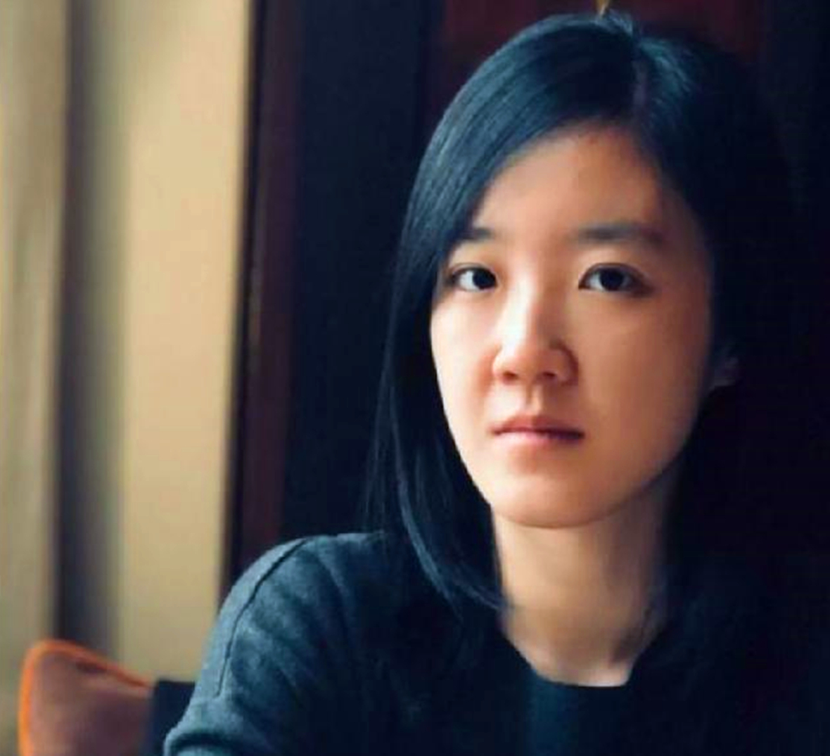 She is a new chip wizard who won the global award at the age of 30 ...