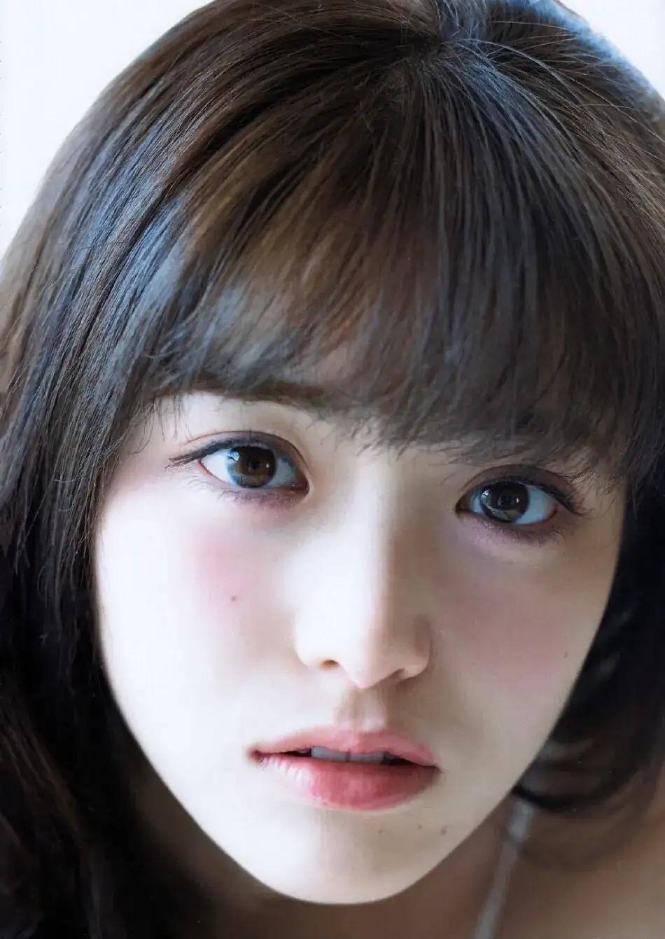 Beautiful photos of Japanese actress Sa Yuri Matsumura - iNEWS